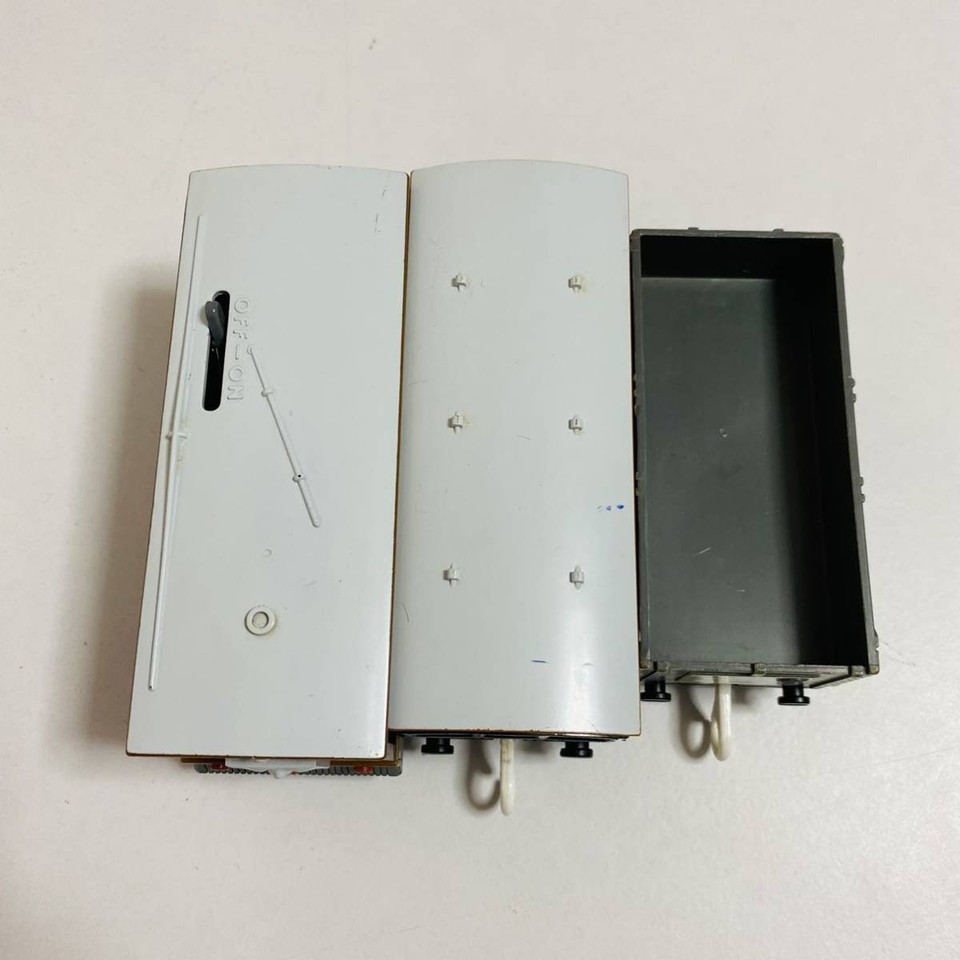 Plarail Thomas Series T-7 Toby Train Set Excellent JAPAN | eBay