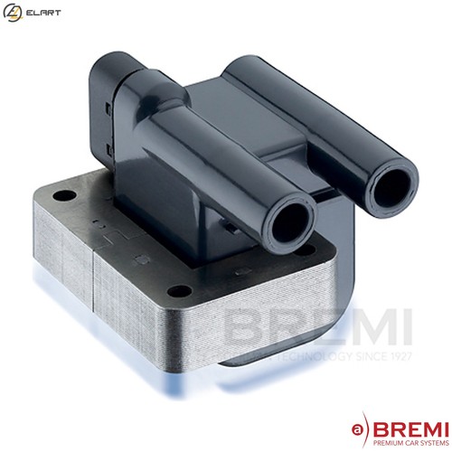 IGNITION COIL 20355 FOR MITSUBISHI ETERNA/V GTO/SEDAN/GRANDE ECLIPSE/II ...