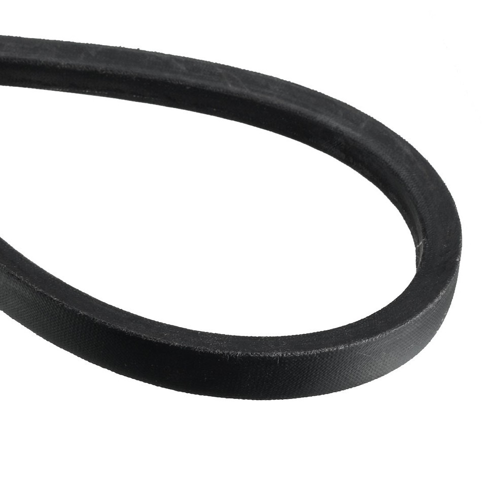 2Pcs B55 V-Belts for Industry Drive Belt 55" Pitch Length B-Section ...