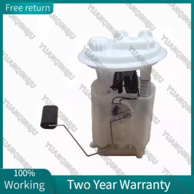 Fuel Pump Module Assembly 17042-00QAA for Nissan Platina 2002-2005 1.6L ...