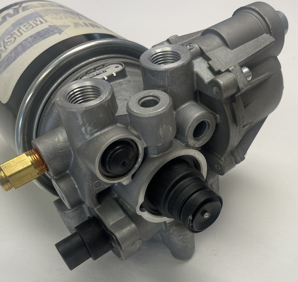 WABCO 4324130010 - Air Dryer, Single Cannister | eBay