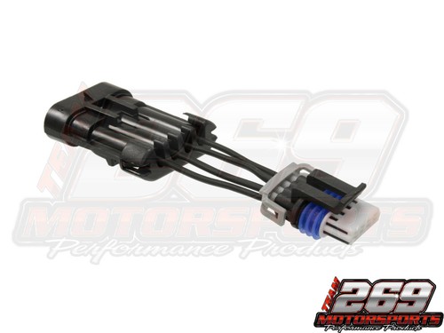 Ignition Coil Harness Fits LS1 to LS2 Coil Adapter Harness | eBay