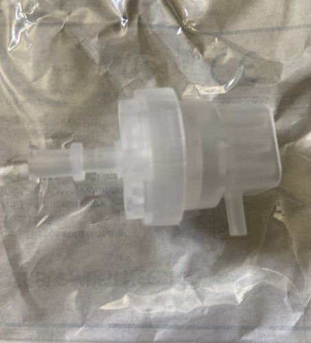 9 Pin For EZ Vacuum Mesotherapy Gun Injector Tip Negative Pressure ...