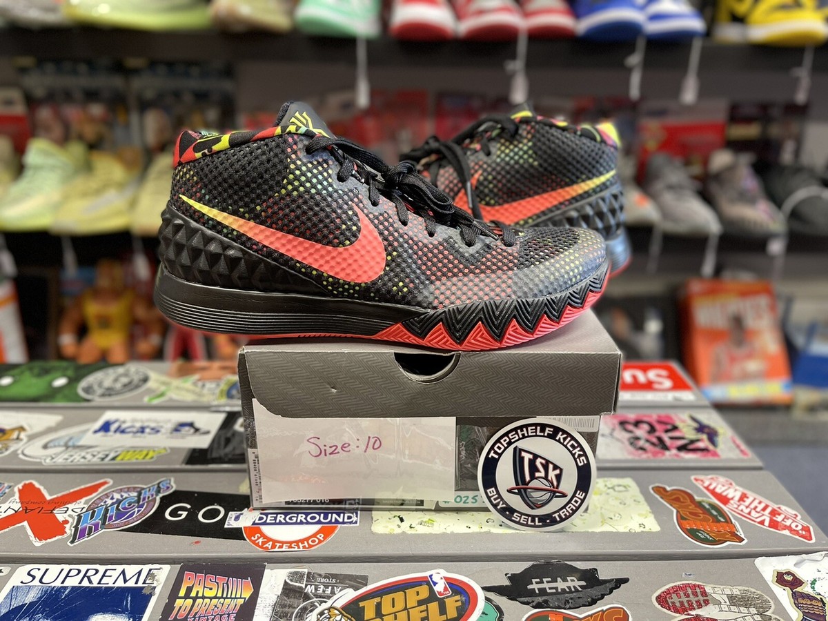 Kyrie Irving 1 Dream