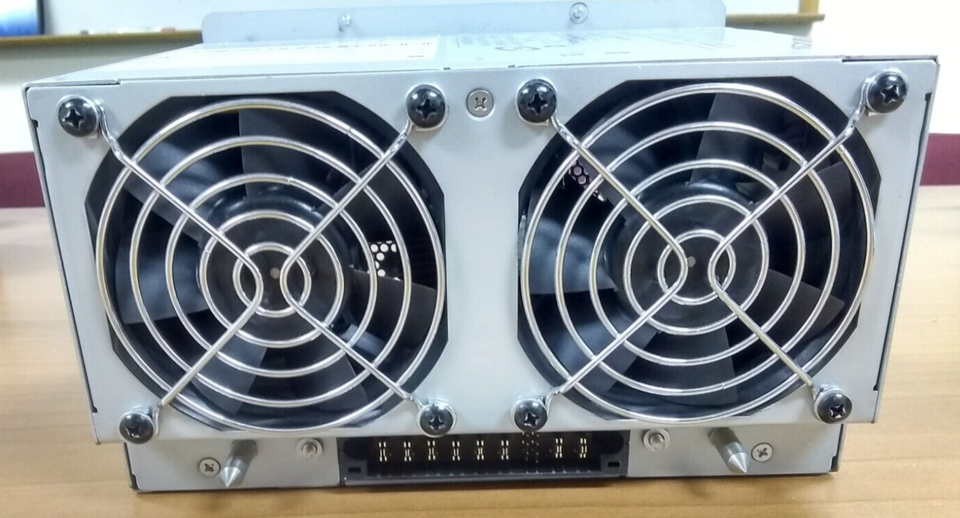 HP J8712A ProCurve Switch zl 875W Power Supply, 0957-2139, DCJ 9002-01P ...