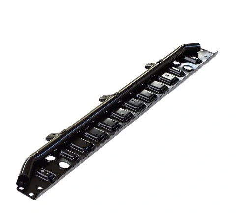 Land Rover Range Rover Evoque L538 Radiator Support LR024295 Genuine ...