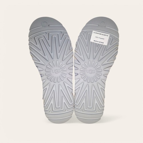 UGG Classic Ultra Mini Platform Boot Collina Strada Light Blue Floral ...