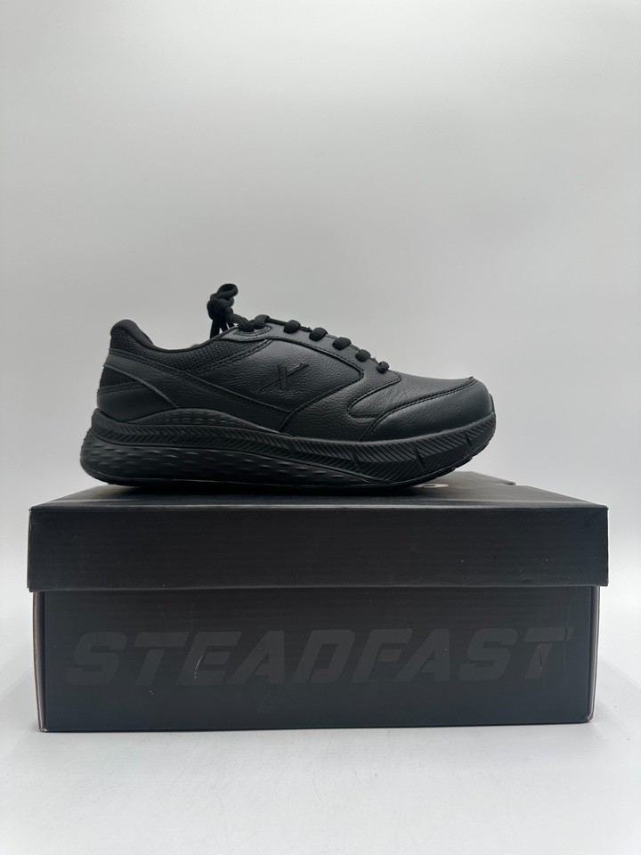 Xelero STEADFAST XPS NEW Women's Walking Shoe Black Multiple Sizes X97400 | eBay