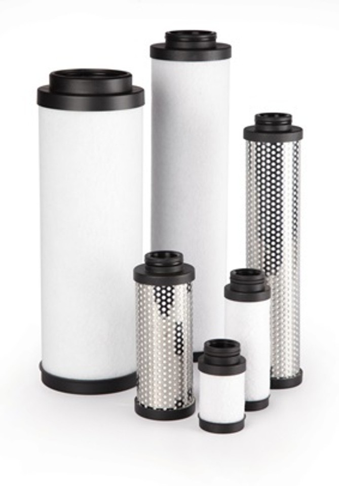 FF03/05 Ultrafilter Replacement Filter Element, OEM Equivalent | eBay