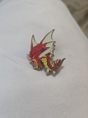 Official Pokémon TCG Shiny Mega Gyarados XY Breakpoint Collectors ...