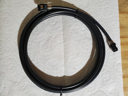 C.P Company 5015351 PPC Perfect Flex 6 Series CATV Coax Cable (10FT) | eBay