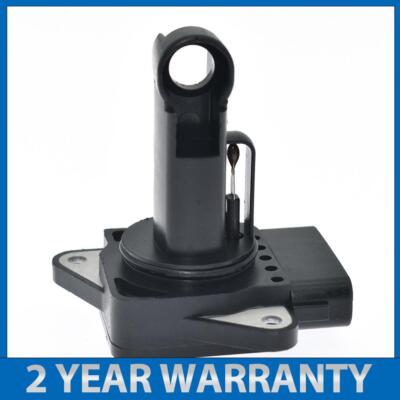 MAF Mass Air Flow Meter Sensor For Mazda 3 5 6 MPS II 2 L3K9 MPV II LW ...