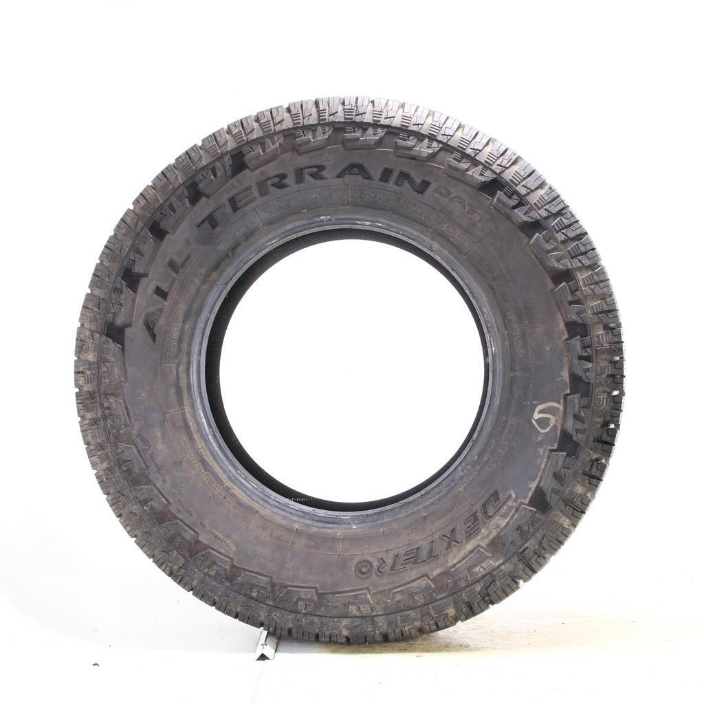 Driven Once 245/75R16 Dextero All Terrain DAT1 109T - 13/32 | eBay