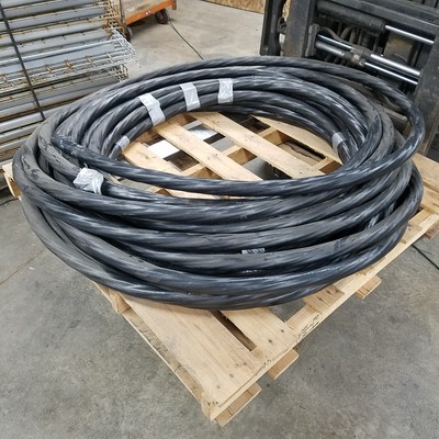 Conductor - 250Mcm