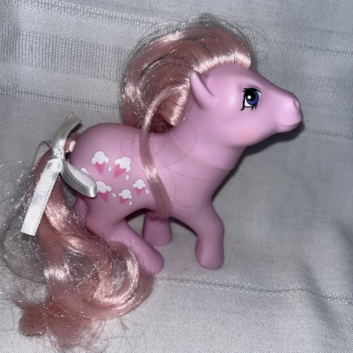 My Little Pony Lickety Split MLP 35th Anniversary Earth Ponies ...