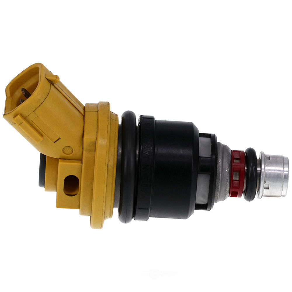 Fuel Injector-XT, Eng Code: EJ255, Turbo GB Remanufacturing 842-18132 ...