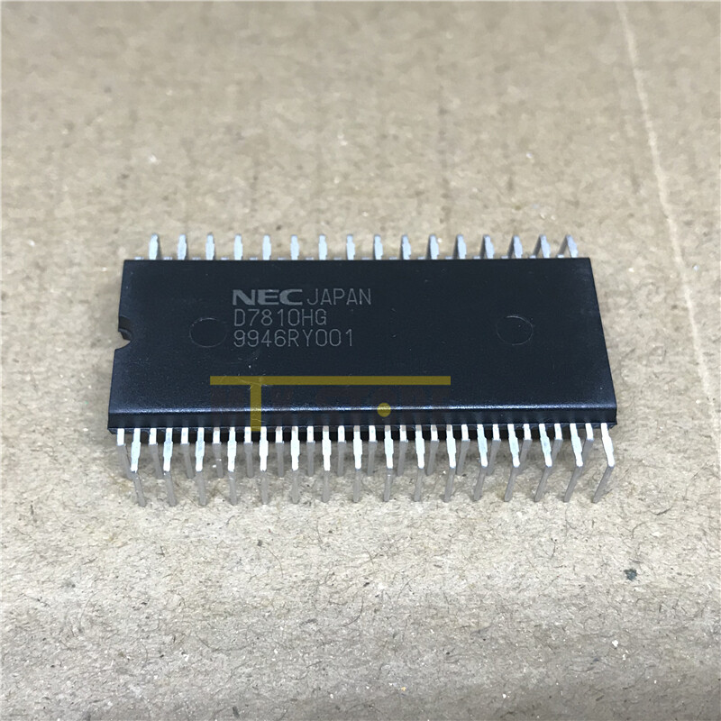 1PCS UPD7810HG D7810HG NEC 64P DIP/ZIP IC | eBay