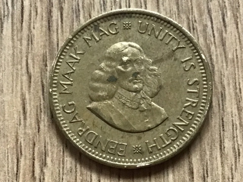 Südafrika 1898 - 2018 Cent / Rand | eBay