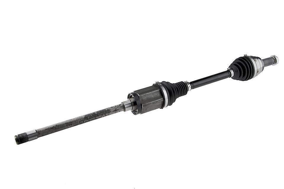 For BMW X5 X6 Drive Shafts Front Nearside And Offside 2008-2019 Auto ...