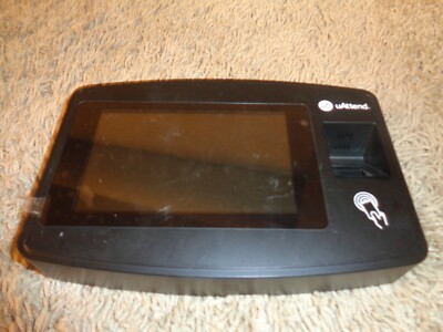 Time Clocks - Time Clock Terminal