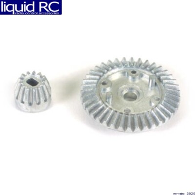 Hobby Products Intl. A855 Differential Final Gear Set Nitro RS4 Mt | eBay