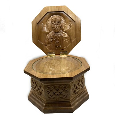 Boxes - Religious - Vatican