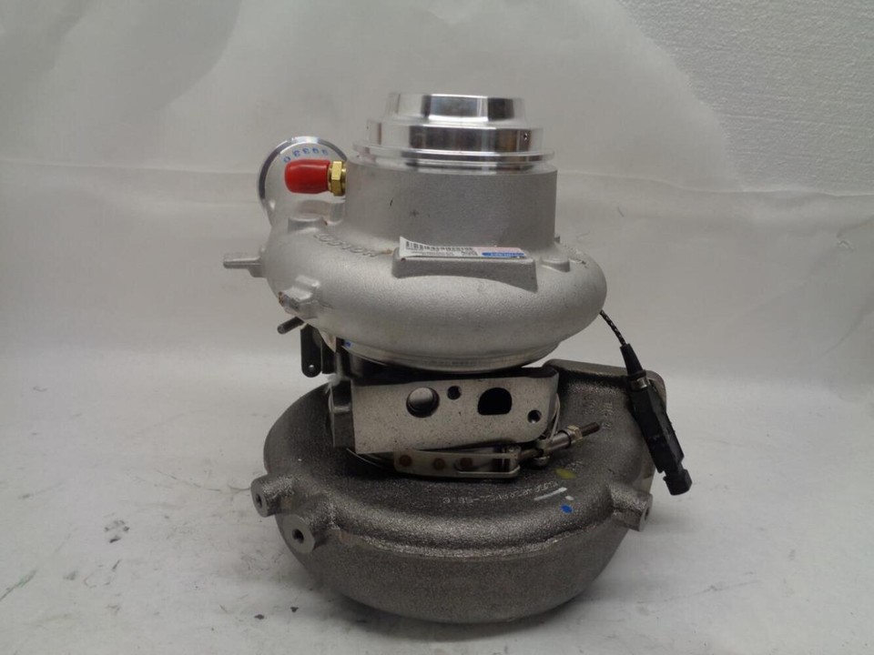 CUMMINS TURBOCHARGER KIT EPA17 AUTOMOTIVE 15 L ISX QSX 5459710 E1 | eBay