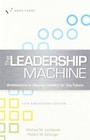 Leadership Machine - Paperback - VERY GOOD 9781933578415| eBay