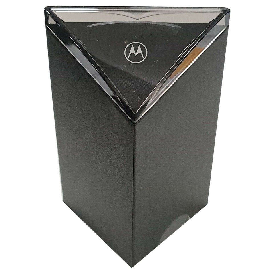 Motorola Razr 2 5G Mercury Silver 256GB + 8GB Dual-SIM Unlocked GSM NEW ...