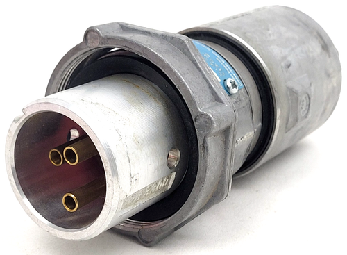 APJ3385S4 Eaton Crouse Hinds Arktite APJ Plug S4 30 Amp - Next Day ...