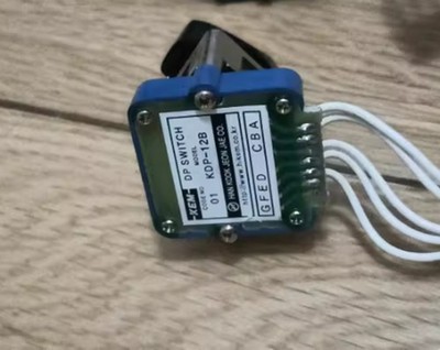 Digital Band Switch KDP-12B Band Switch Mode Selection Switch | eBay