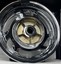 HONDA 1997 -05 VALKYRIE REAR GL1500 CHROME WHEEL 44650-MBY-671 OEM ...
