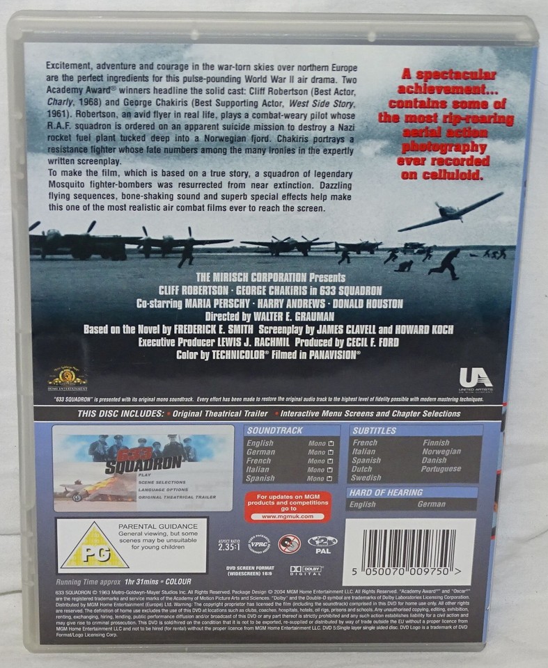 War Films & Documentaries on DVD - WW1 / WWII / Vietnam - Buy 2 Get 1 ...