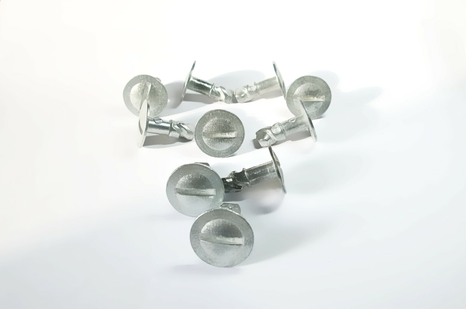 PORSCHE CAR ENGINE UNDERLAY & SPLASH GUARD RIVET/FASTENER 24MM TRIM ...