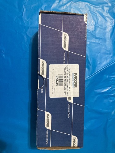 PACCAR Height Leveling Control Valve Part # KD2429 for sale online | eBay