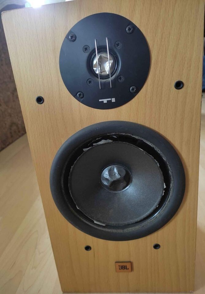 JBL TI 200 SPEAKERS | eBay
