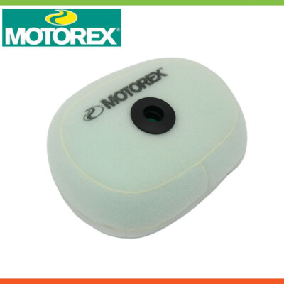 Motorex Air Filter For Suzuki DRZ 250 2001- | eBay Australia
