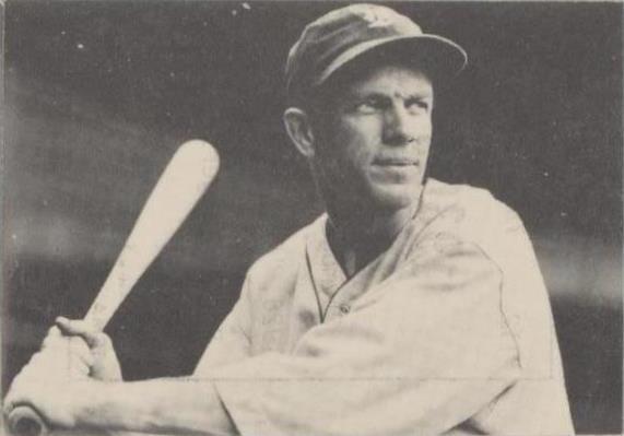 1972 TCMA The 1930's - Ray Hayworth #112 for sale online | eBay