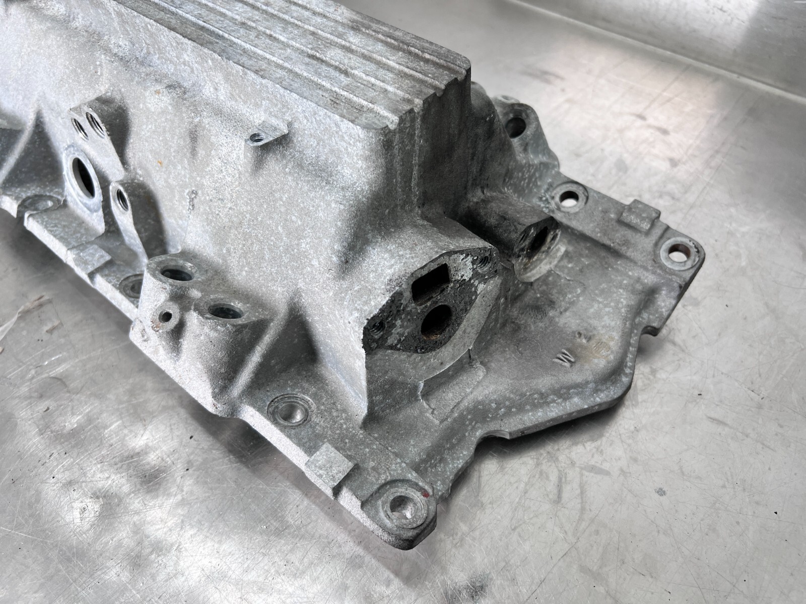 94-97 Camaro Corvette LT1 5.7L Intake Manifold OEM E9896 | eBay