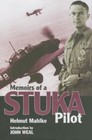 Memoirs Of A Stuka Pilot 9781848326644| eBay