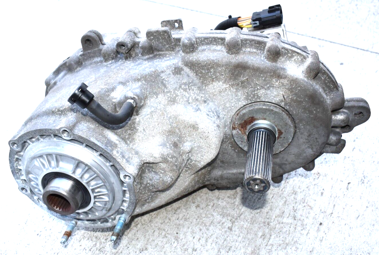 2016-2020 RAM 1500 OEM A/T Electric Shift Transfer Case Unit 12K Miles ...