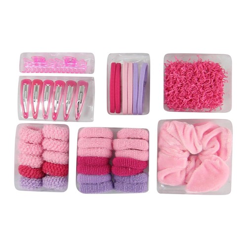 41 Piece High School Musical Hair Bobble Set - Children Gift | eBay