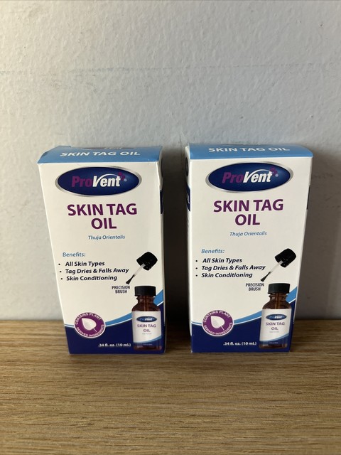 ProVent Skin Tag Remover 0.34oz 846241006285a899 for sale online | eBay