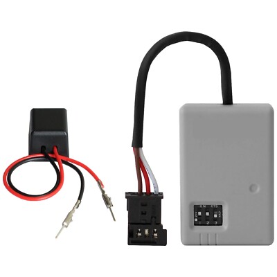 Seat Occupancy Mat Emulator For MINI R56 R57R58 R60 Sensor Diagnostics ...