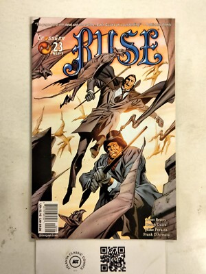 Ruse #23 VF+ CrossGen Comics comic book 7 JW58 | eBay