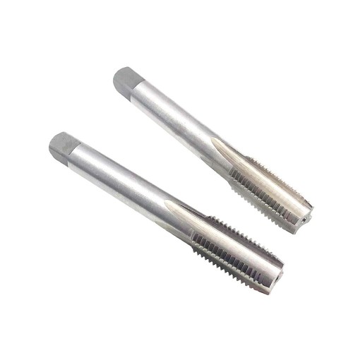 2X M14X2 Thread Tap Right Hand Metric Cut Tap Tool RH High Quality M14x ...