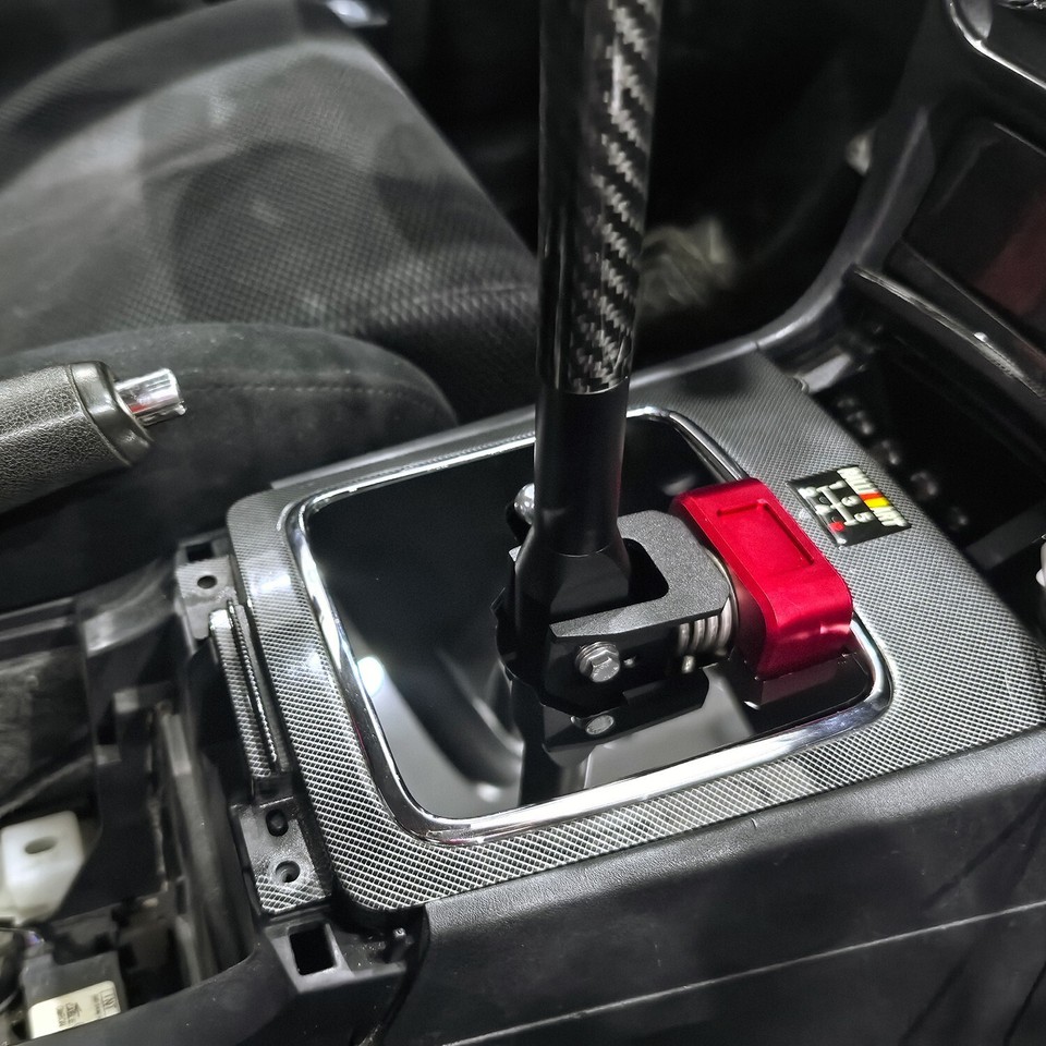 CDM Performance Short Shifter For Mitsubishi Lancer Evolution 10 Evo X ...