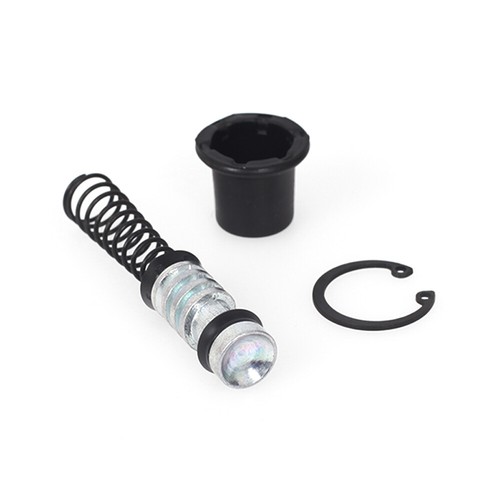 Rear Brake Master Cylinder Piston Set For KAWASAKI KX65/85/100/250/450F ...