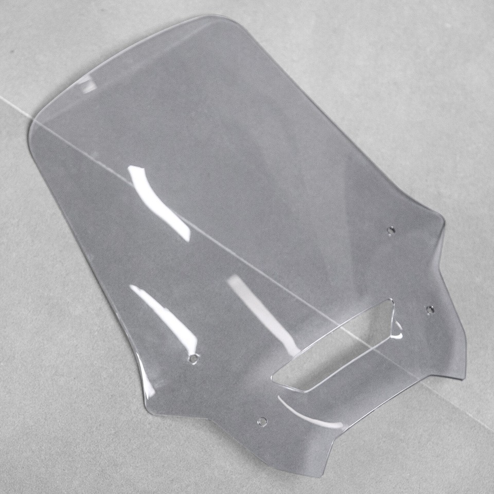 WOLFLINE Windshield Windscreen Deflector Screen Spoiler For NX500 NX ...