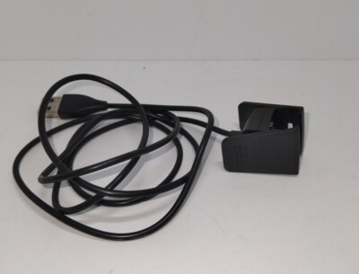 Fitbit Charge 2 charger cable - Genuine Fitbit Brand | eBay